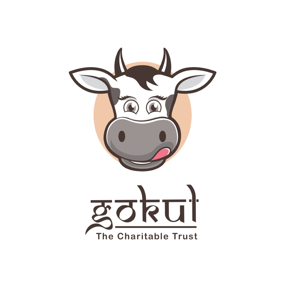 Gokul The Charitable Trust - Branding Kit | Best of Byteknight Designs ...