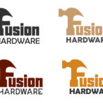 Hardware Store Graphics - Logo & Banner Design, Branding | Byteknight ...